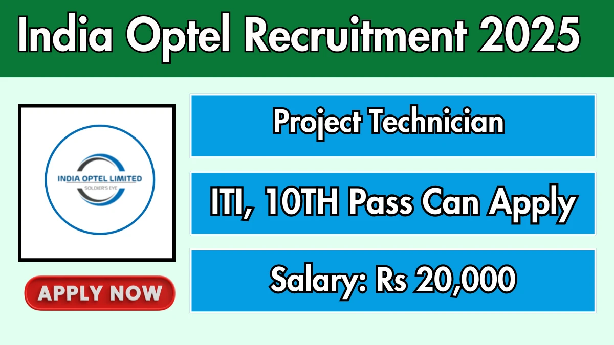 RRB Recruitment 02/ 2025 Application Form: 6180 Technician Vacancies ...